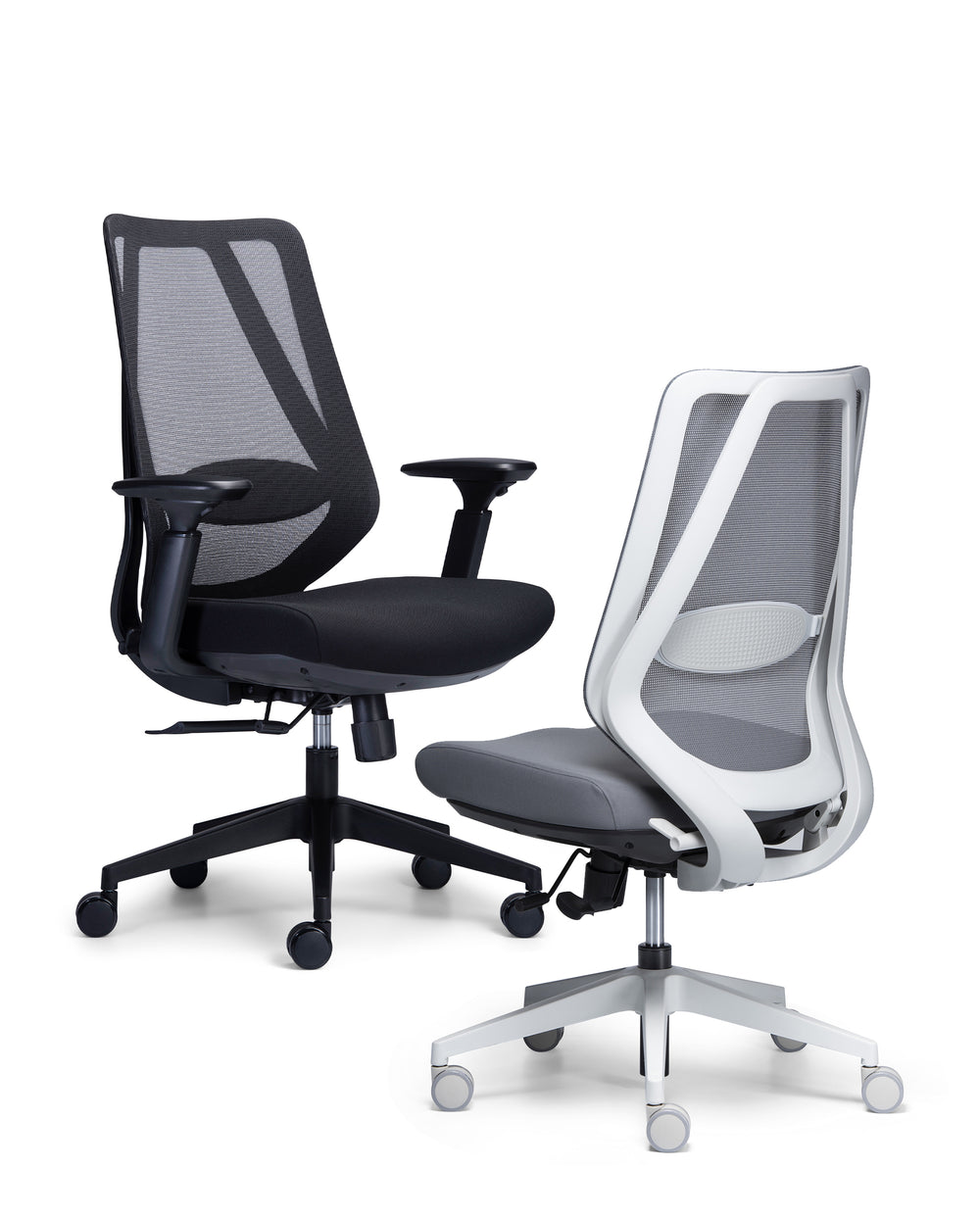 Bowermans | Office Fitout Experts