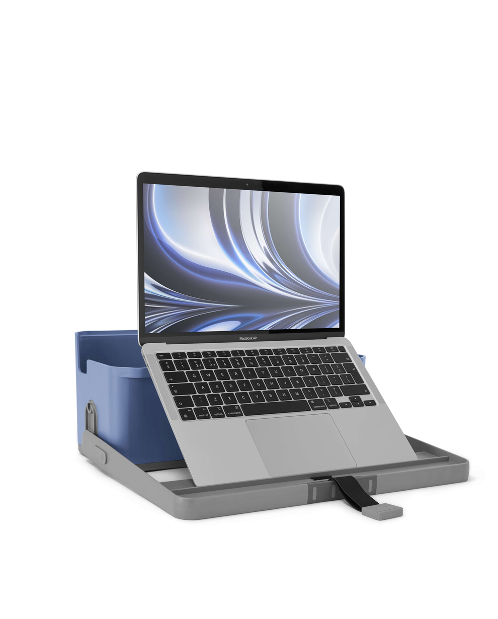 Hotbox 4 Desk Caddy | Bowermans