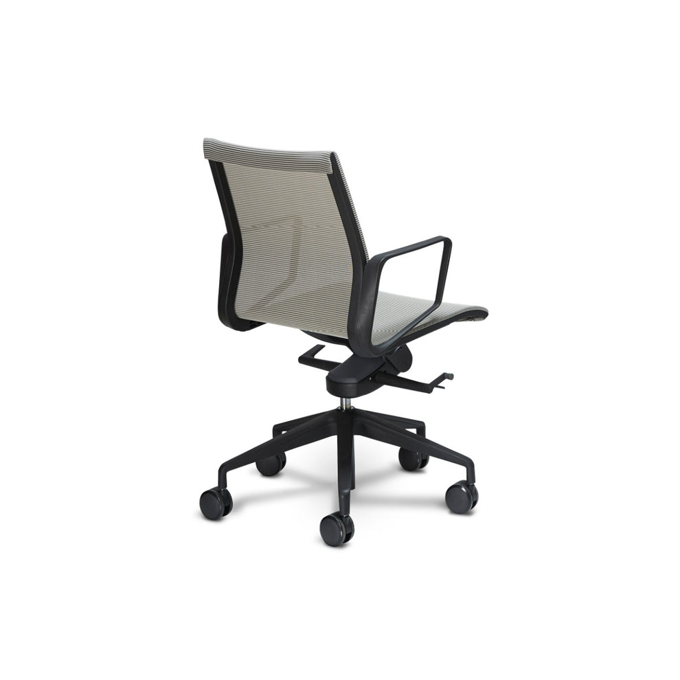 Venus Medium Back Chair | Bowermans